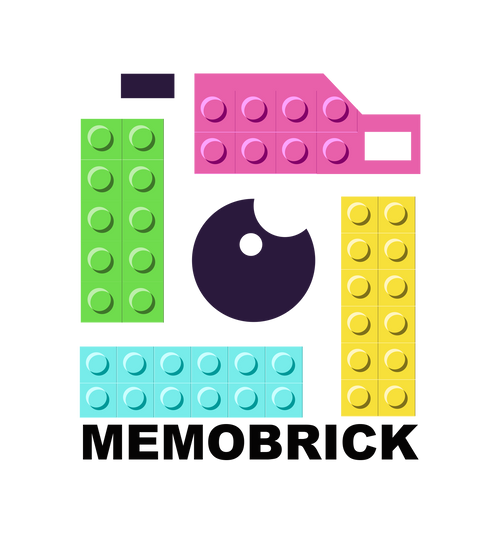 Build Your Own Bricked Mosaic | Memobrick | Memobrick